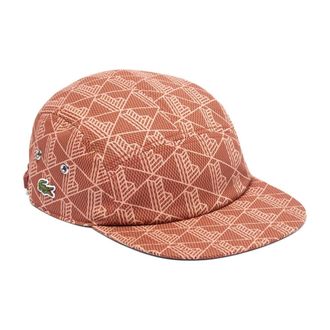 Lacoste unisex, Accessories, Braun, MGr&ouml;&szlig;e