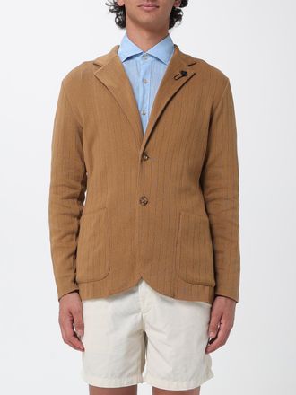 Lardini Veste Homme couleur Marron