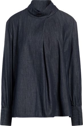 Dondup TOPS - Jeanshemden auf YOOX.COM