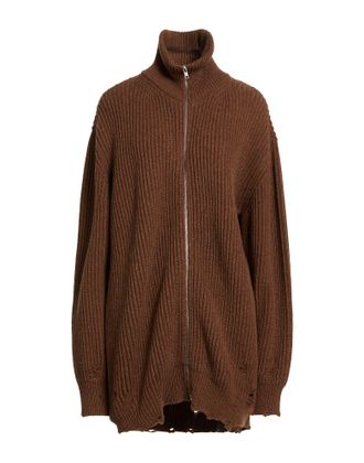 Maison Margiela STRICKWAREN - Strickjacken auf YOOX.COM