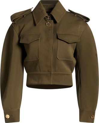 Givenchy JACKEN & M&Auml;NTEL - Jacken und Anoraks auf YOOX.COM