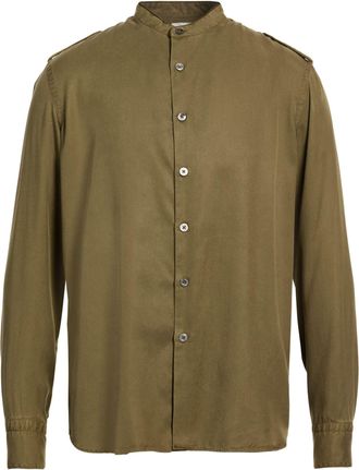 Pantaloni Torino TOPS - Hemden auf YOOX.COM