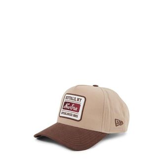 New Era Casquette en coton