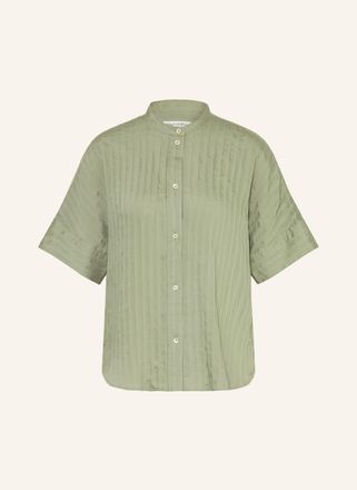 Marc O'Polo Marc Opolo Bluse gruen
