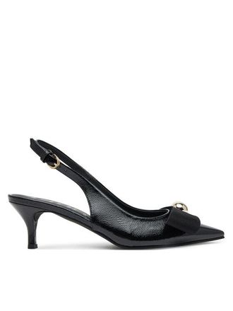 Furla Sandalen Sfera Slingback YJ05SFE BX3616 O6000 Schwarz