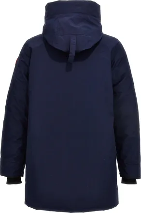 Canada Goose Langford Parka - Navy