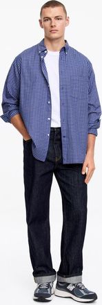 Arket Sportschuh New Balance 2002R -Blau