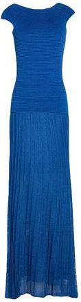 Nenette ROBES - Robes longues sur YOOX.COM