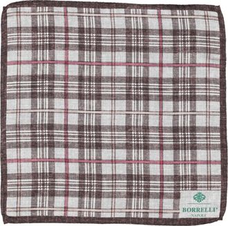 LUIGI BORRELLI NAPOLI ACCESSOIRES - Krawatten & Fliegen auf YOOX.COM