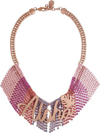 Lisa C SCHMUCK und UHREN - Halsketten auf YOOX.COM