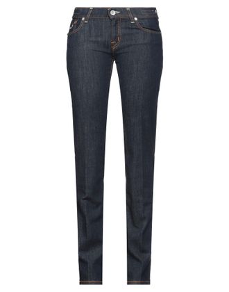 Jacob Cohen HOSEN & R&Ouml;CKE - Jeanshosen auf YOOX.COM