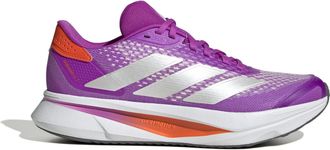 adidas Damen Duramo SL 2 Running Shoes Laufschuhe, Purple Burst/Zero met./Impact orange, 42 EU