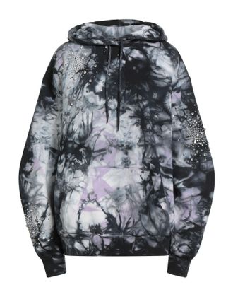 Des_Phemmes TOPS - Sweatshirts auf YOOX.COM