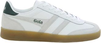 Gola Homme, Chaussures, Blanc, Taille: 46 EU Viper Leather H