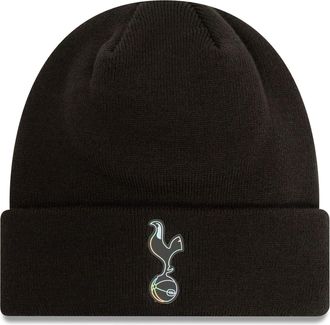 New Era Wintermütze Beanie - Iridescent Tottenham Hotspur