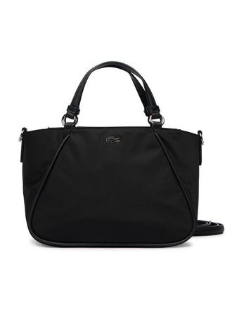 Lacoste Handtasche NF5237DJ Schwarz