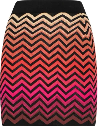 Missoni HOSEN & R&Ouml;CKE - Minir&ouml;cke auf YOOX.COM