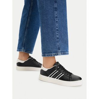 A|X Armani Exchange Sneakers Armani Exchange XW002231 AF21421 MC024 Schwarz