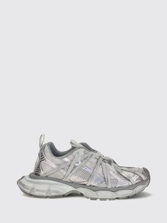 Balenciaga Baskets Homme couleur Gris