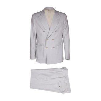 Eleventy Herren, Anz&uuml;ge, Blau, XLGr&ouml;&szlig;e