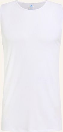 Odlo Funktionstop Active Light weiss