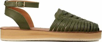 Mapache Sandales Loma Mapache