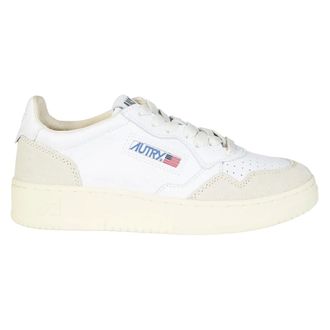 Autry Damen, Schuhe, Wei&szlig;, 36 EUGr&ouml;&szlig;e