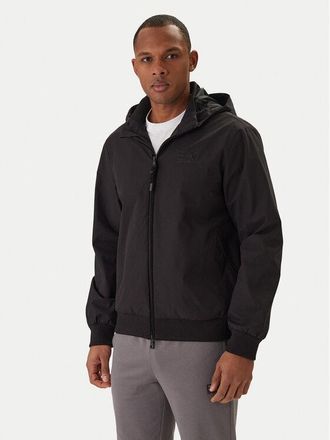Emporio Armani &Uuml;bergangsjacke 7M002279 AF21228 Schwarz Regular Fit