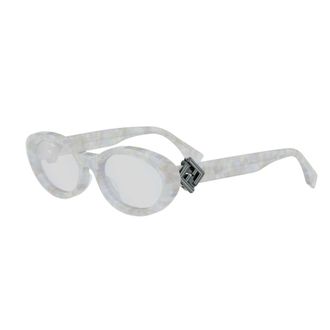 Fendi Damen, Accessories, Grau, ONE SIZEGr&ouml;&szlig;e