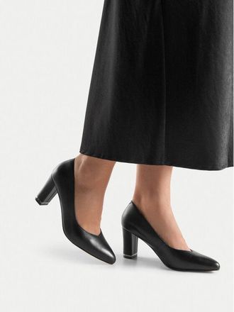 Lasocki Lasocki Pumps CEO-WSS21633-01 Schwarz