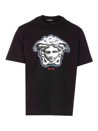 Versace T-Shirt - Noir