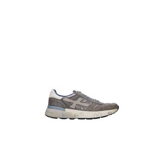 Premiata Mick 7247 Sneakers - - Shoes - Herren - Grau - 44 EU
