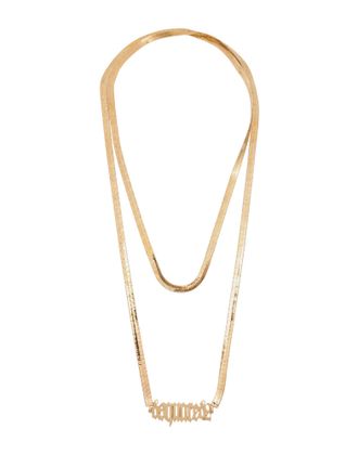 Dsquared2 SCHMUCK und UHREN - Halsketten auf YOOX.COM