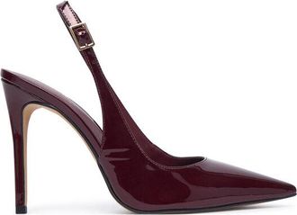 Aldo Aldo High Heels Stessysling 13906251 Dunkelrot