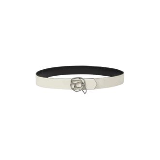 Karl Lagerfeld Belts - - Accessories - Damen - Beige - 75 CM