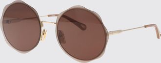 Chloé Sonnenbrille CHLOÉ Damen Farbe Braun
