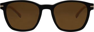BOSS BRILLEN - Sonnenbrillen auf YOOX.COM