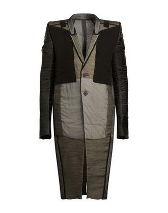 Rick Owens MANTEAUX - Doudounes plume ou synth&eacute;tique sur YOOX.COM