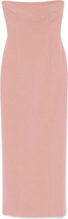 Solace London Anderson Maxi Dress