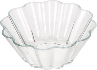 Ibili Ibili 480420 - Flanero Frottee Kristall 20 x 8 cm, Mango