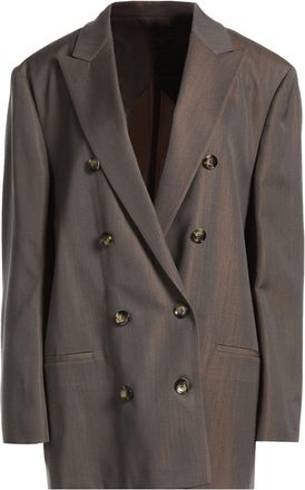 Alberta Ferretti ANZ&Uuml;GE und CO-ORDS - Blazers auf YOOX.COM