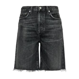 A Gold E Homme, Shorts, Noir, Taille: W31 Anson Short