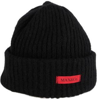 Max & Co. ACCESSOIRES - M&uuml;tzen & H&uuml;te auf YOOX.COM