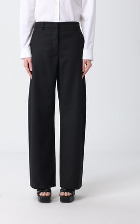 Moschino Pantalon MOSCHINO JEANS Femme couleur Noir