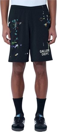 Gallery Dept. Homme, Shorts, Noir, Taille: 2XL Mesh Athletic Shorts