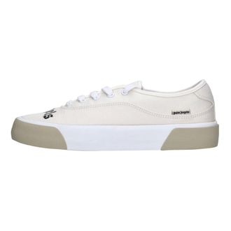 Palm Angels Homme, Chaussures, Blanc, Taille: 44 EU Baskets