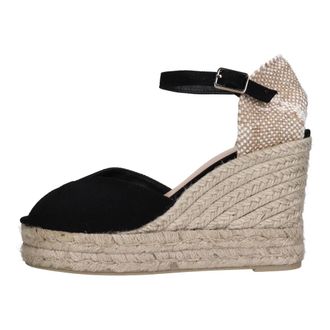 Castaner Damen, Schuhe, Schwarzk, 41 EUGr&ouml;&szlig;e