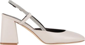 PESERICO SCHUHE - Pumps auf YOOX.COM