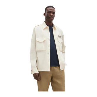 PME Legend Leichte Jacken - - Jackets - Herren - Beige - M