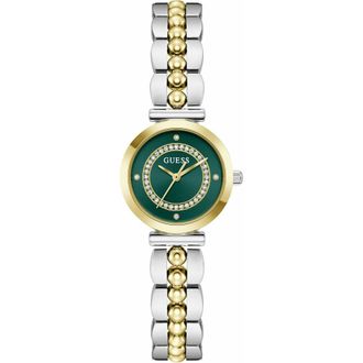 Guess Gw0994L3 Uhr - - Accessories - Damen - Gelb - ONE SIZE